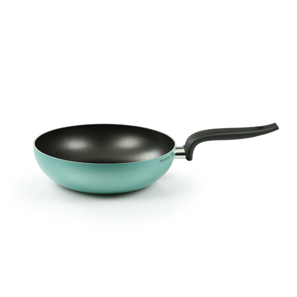 Wok - SHOP | Flonal Cookware