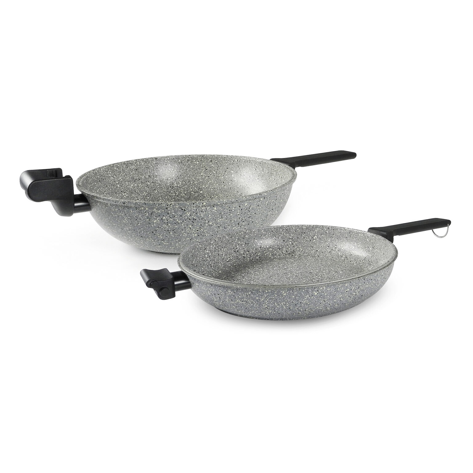 Rocky Twins – Diametro 28 cm - SHOP | Flonal Cookware