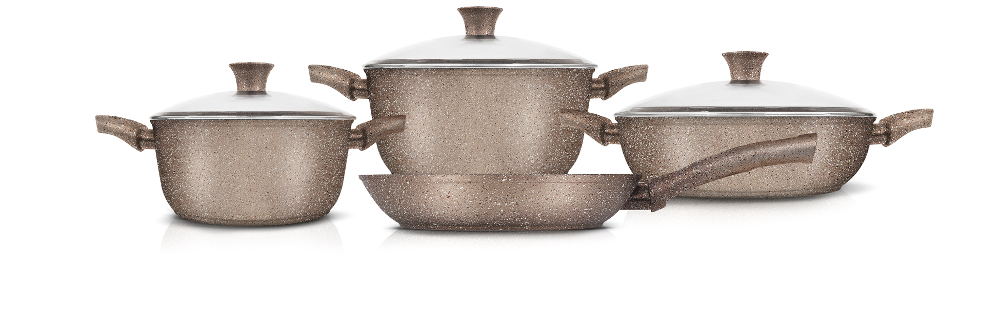 Flonal Cookware - Shop Online