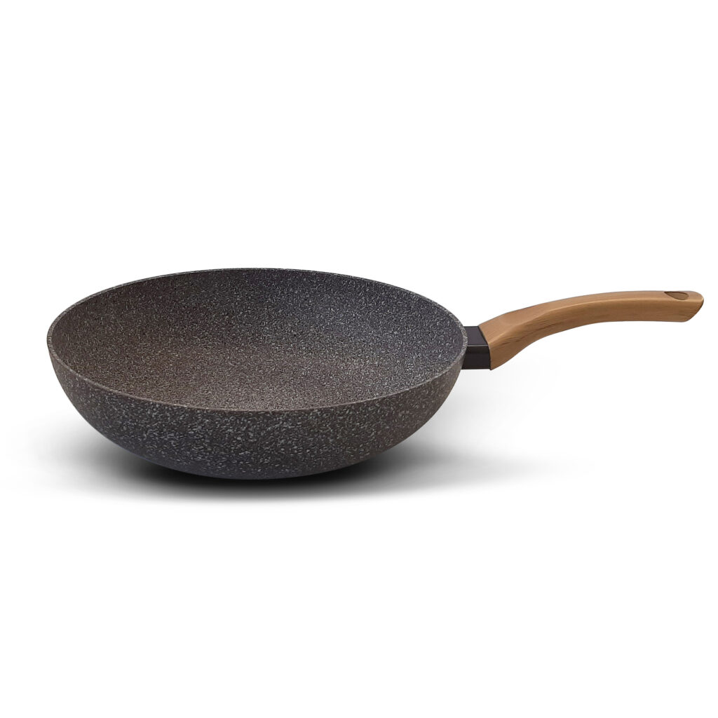 Wok - SHOP | Flonal Cookware