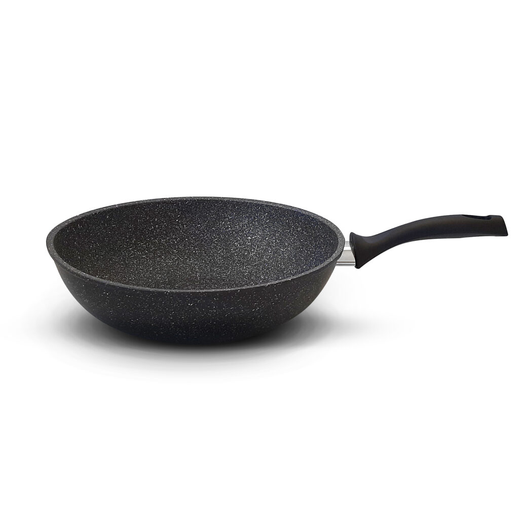 Wok - SHOP | Flonal Cookware