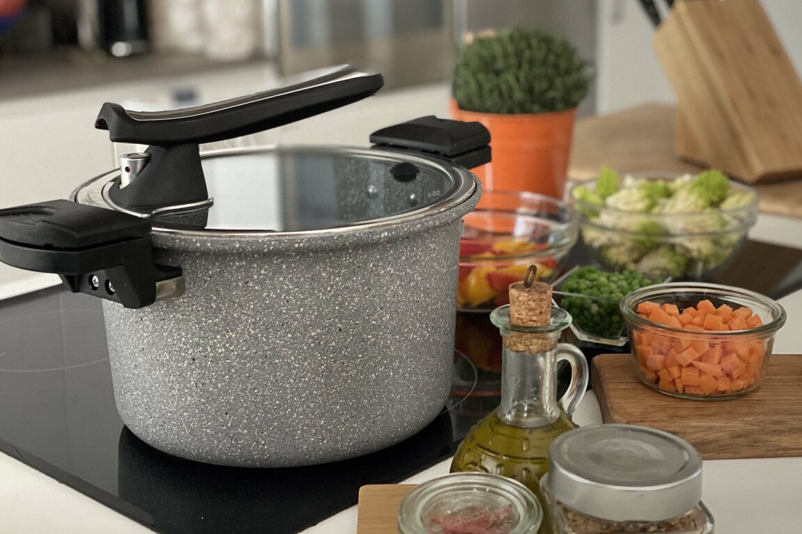 FLONAL WORLD - Flonal Cookware