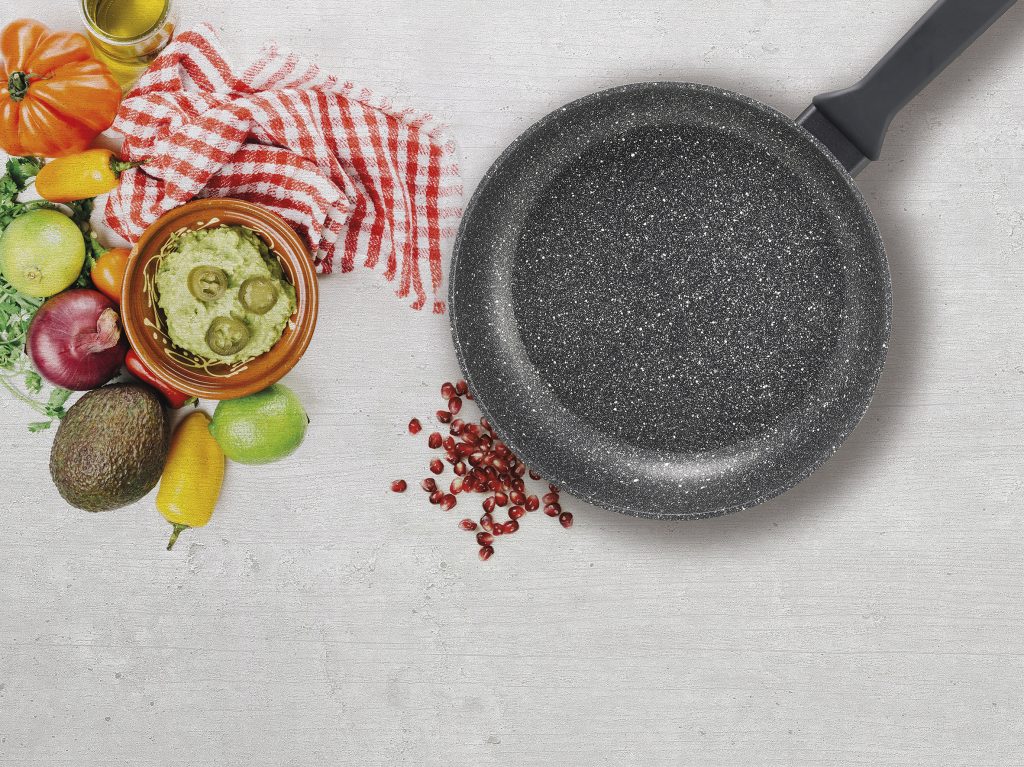 Pietra Lavica - Flonal Cookware