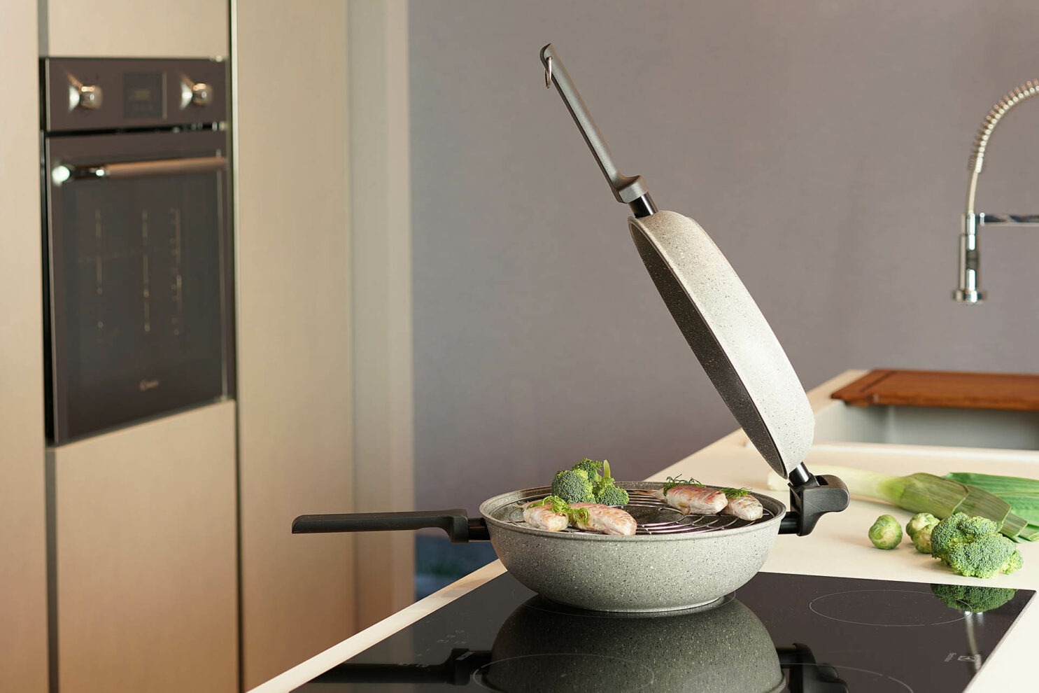 Special products - Flonal Cookware