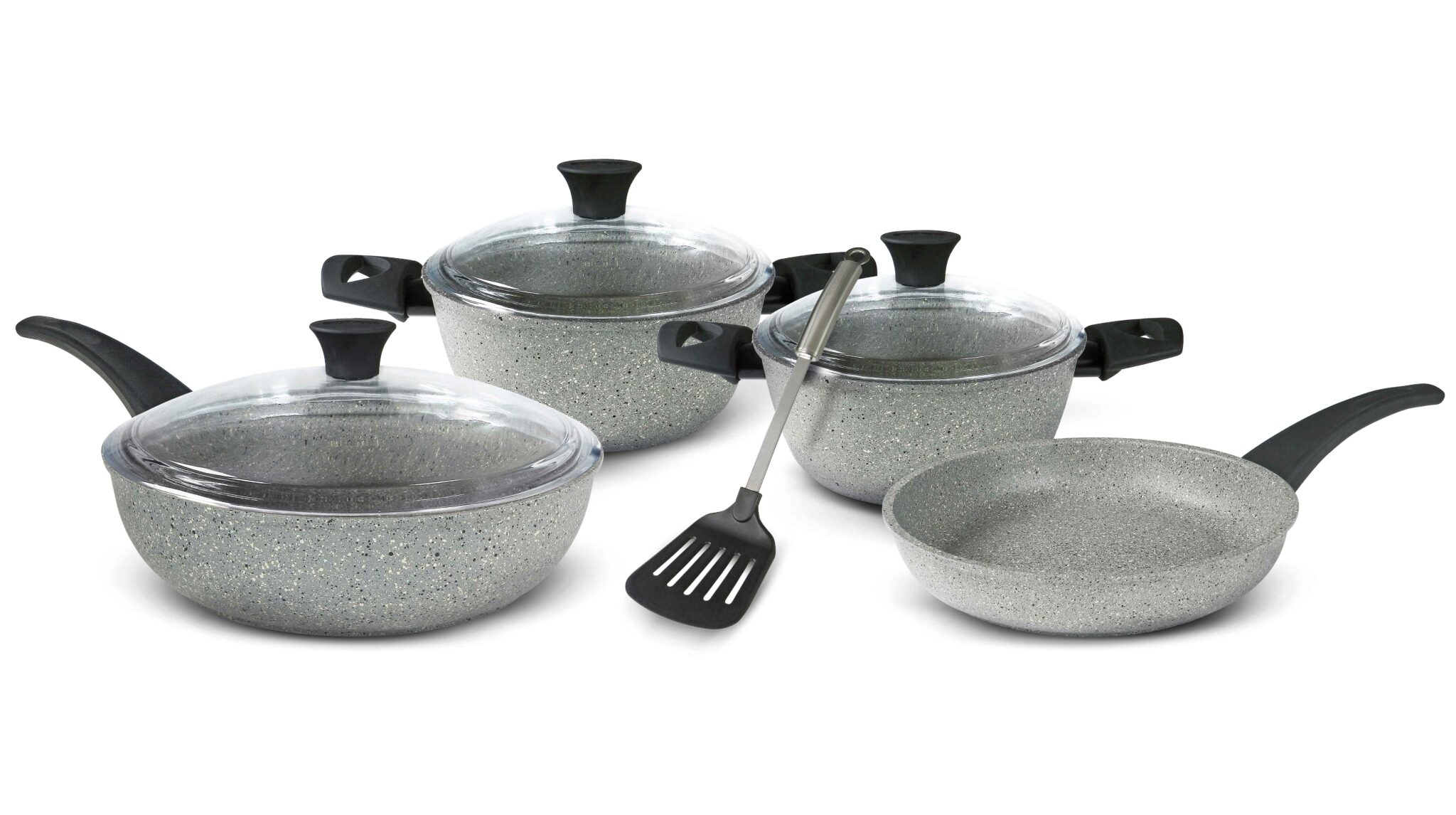 Dura Induction - Flonal Cookware