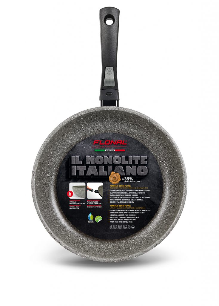 Monolite - Flonal Cookware