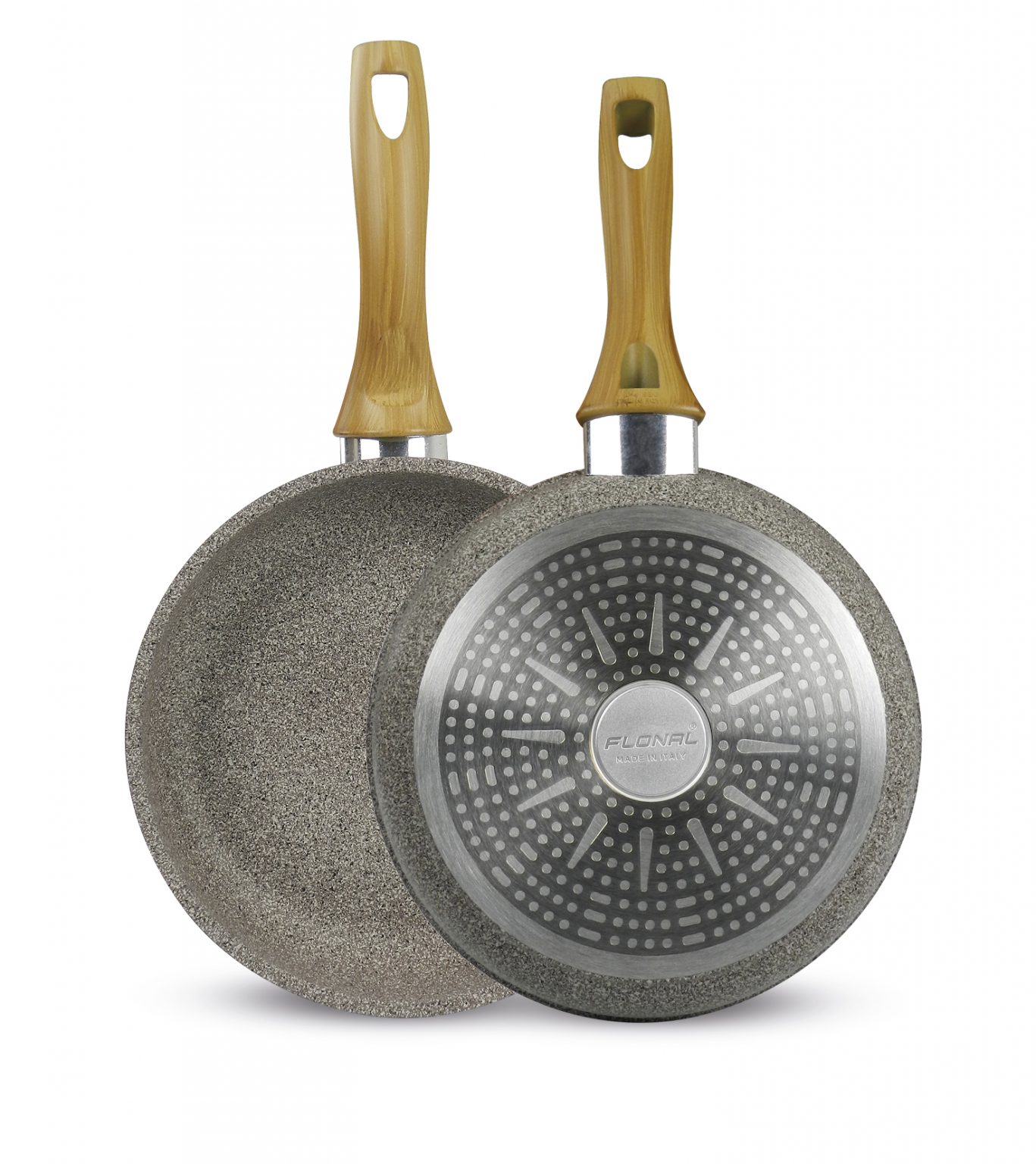 Sasso Flonal Cookware