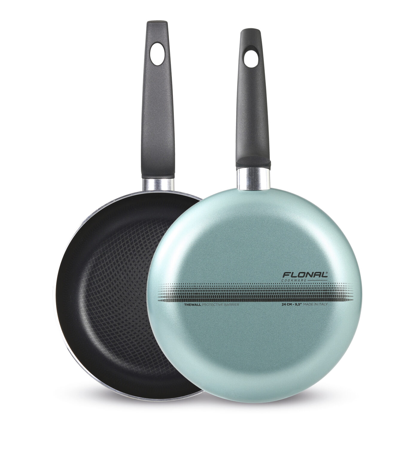The Wall - Flonal Cookware
