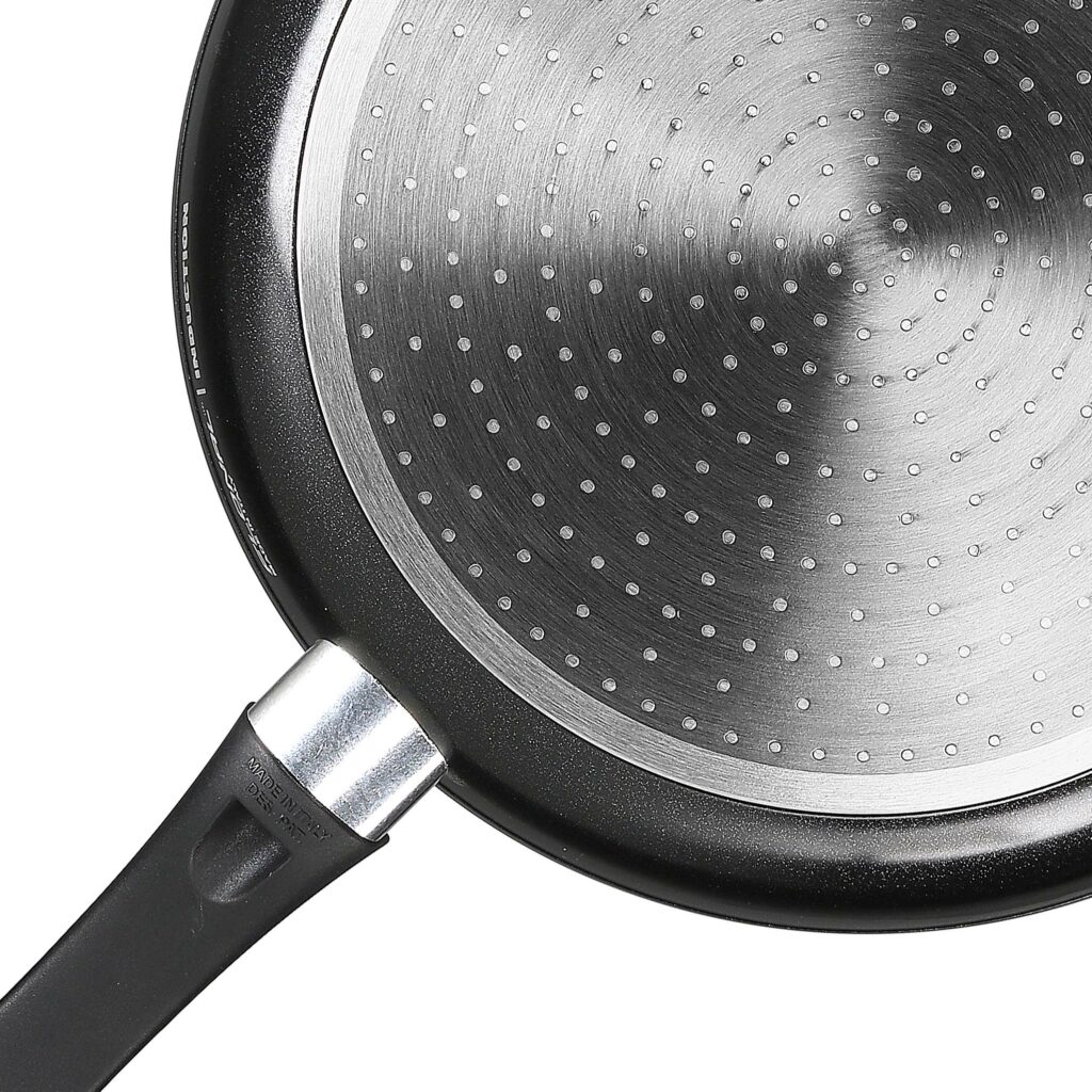 Technology - Flonal Cookware