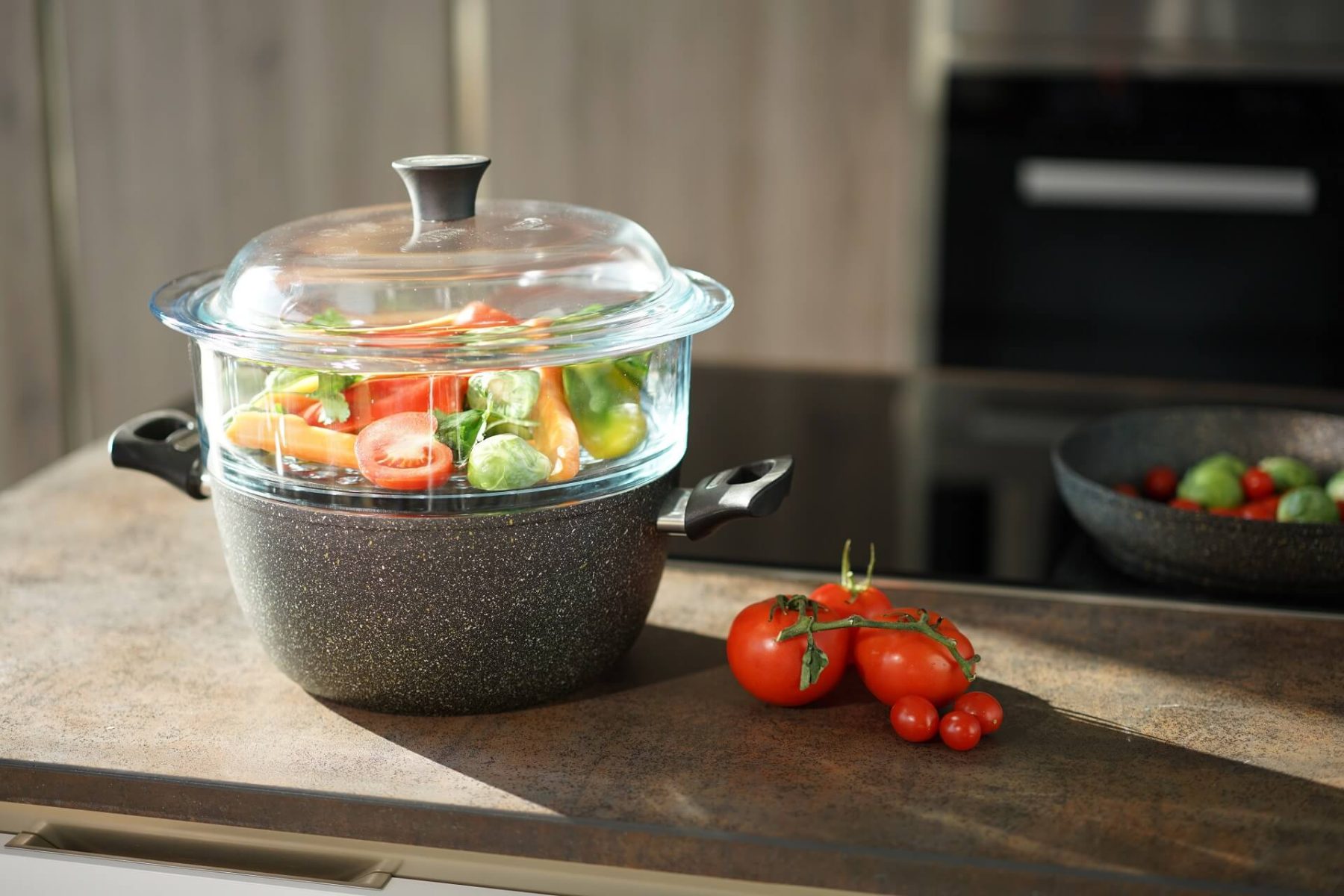 Flonal Cookware - Nelle cucine di tutto il mondo dal 1985